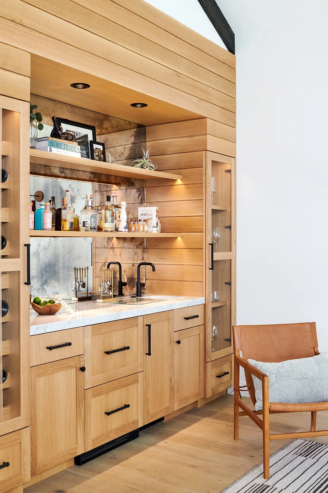 Palm Avenue — Glew Build & Co.