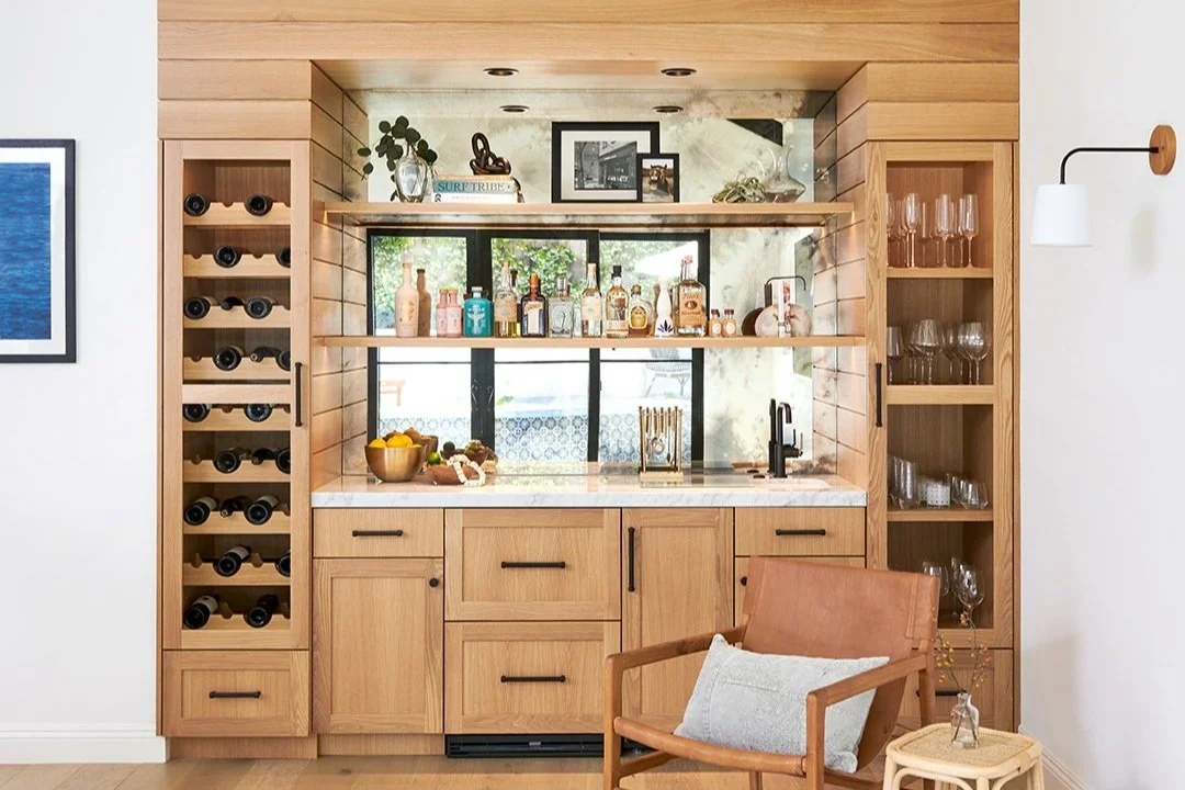 Glew Build & Interiors - General Contracting & Design