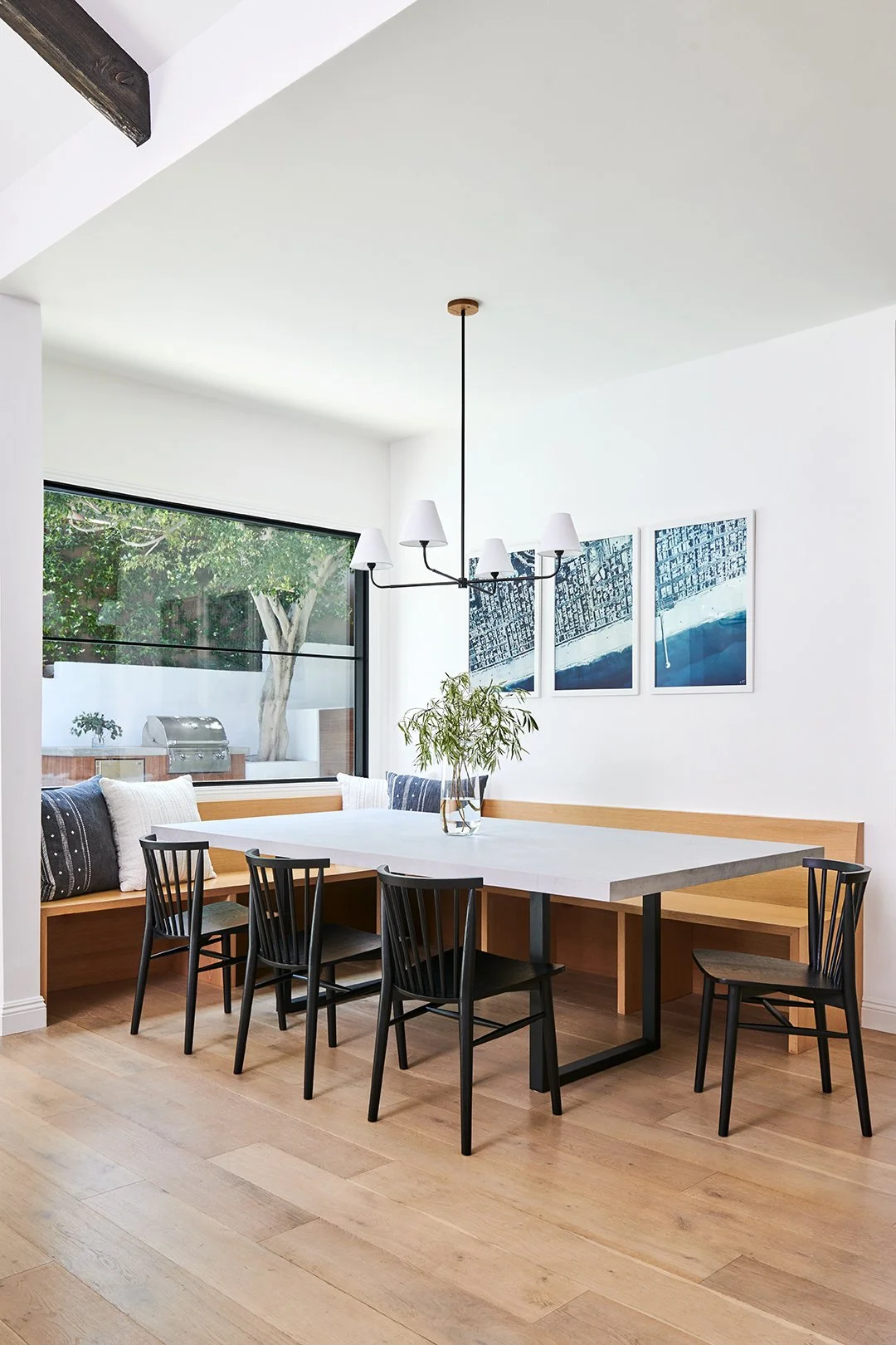 Palm Avenue — Glew Build & Co.
