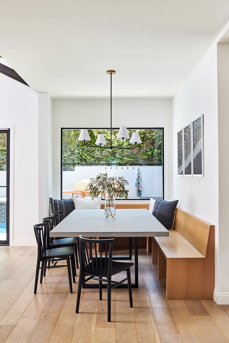 Palm Avenue — Glew Build & Co.