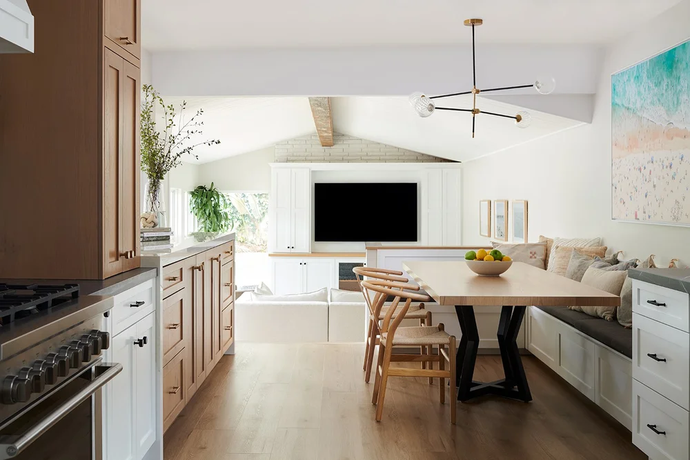 Speyer Kitchen — Glew Build & Co.