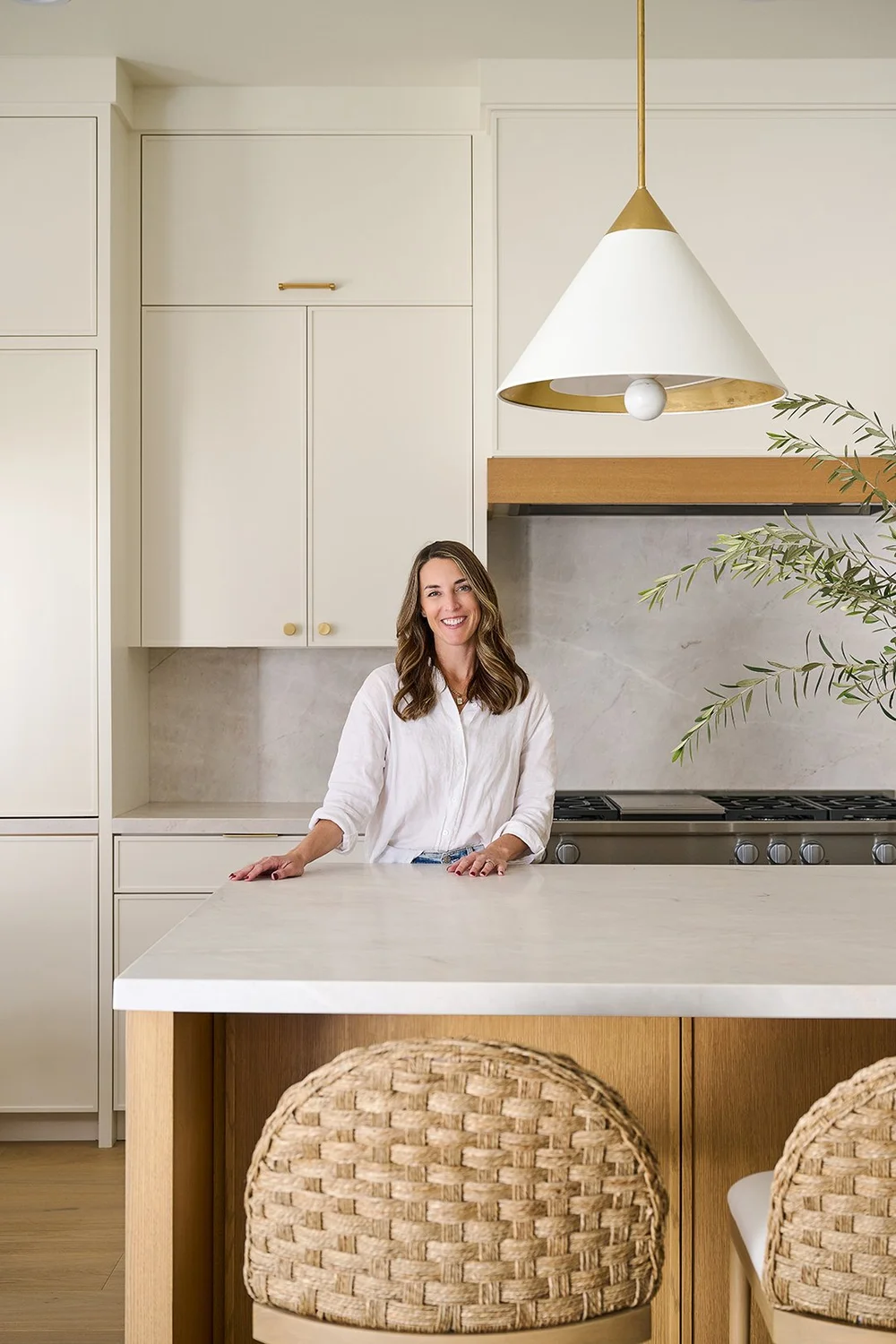 Glew Build & Interiors - General Contracting & Design