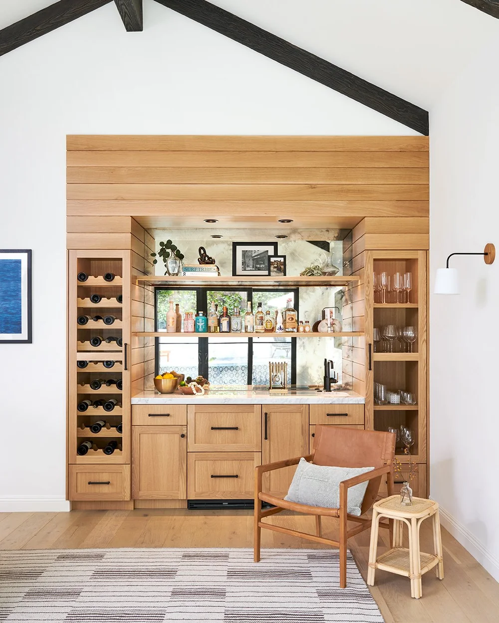 Palm Avenue — Glew Build & Co.