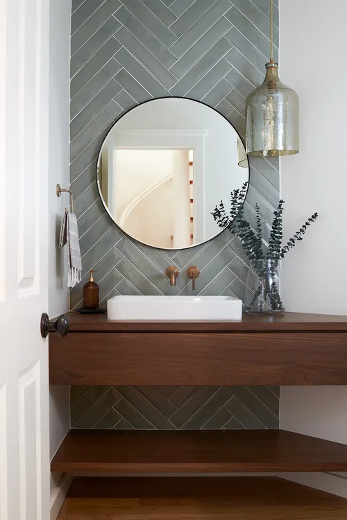 North Francisca — Glew Build & Co.