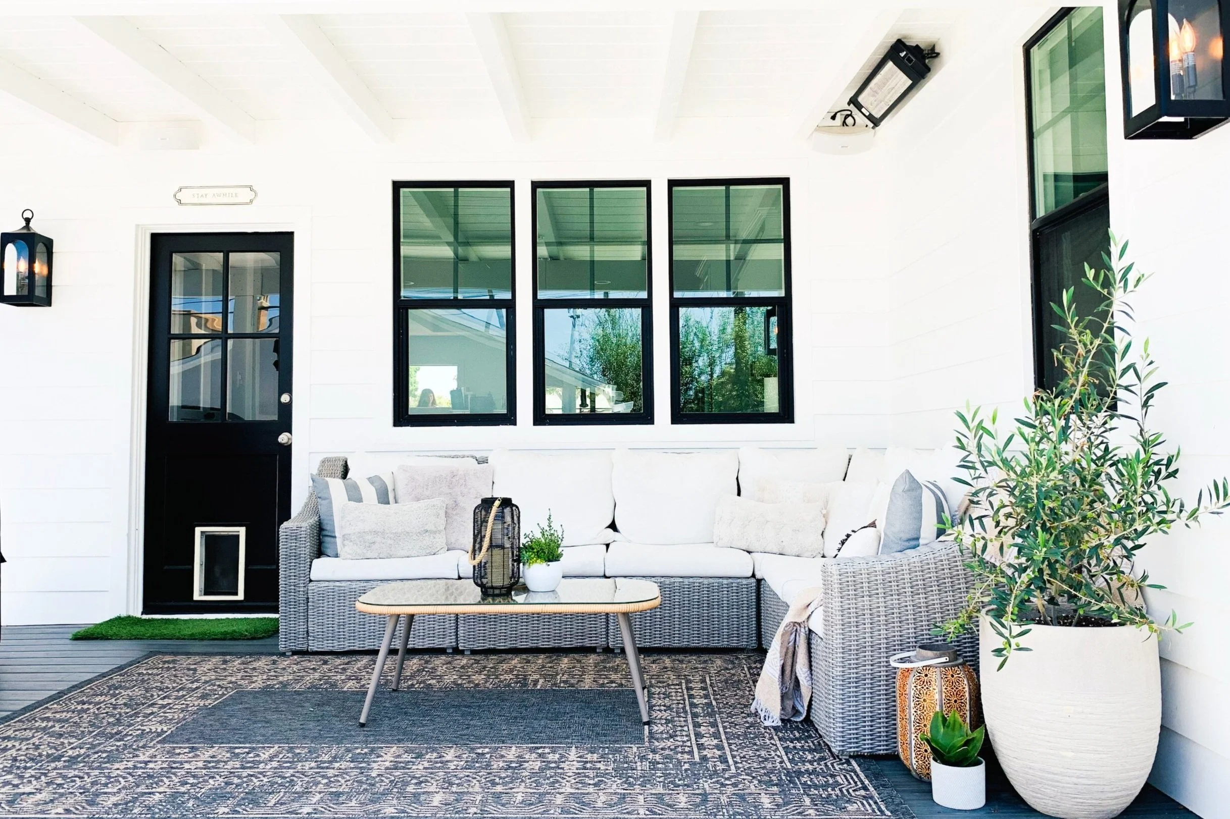 Glew Build & Interiors - General Contracting & Design