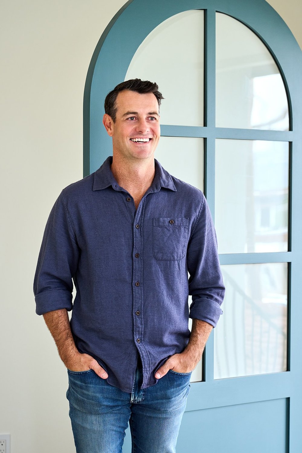 Glew Build & Interiors - General Contracting & Design