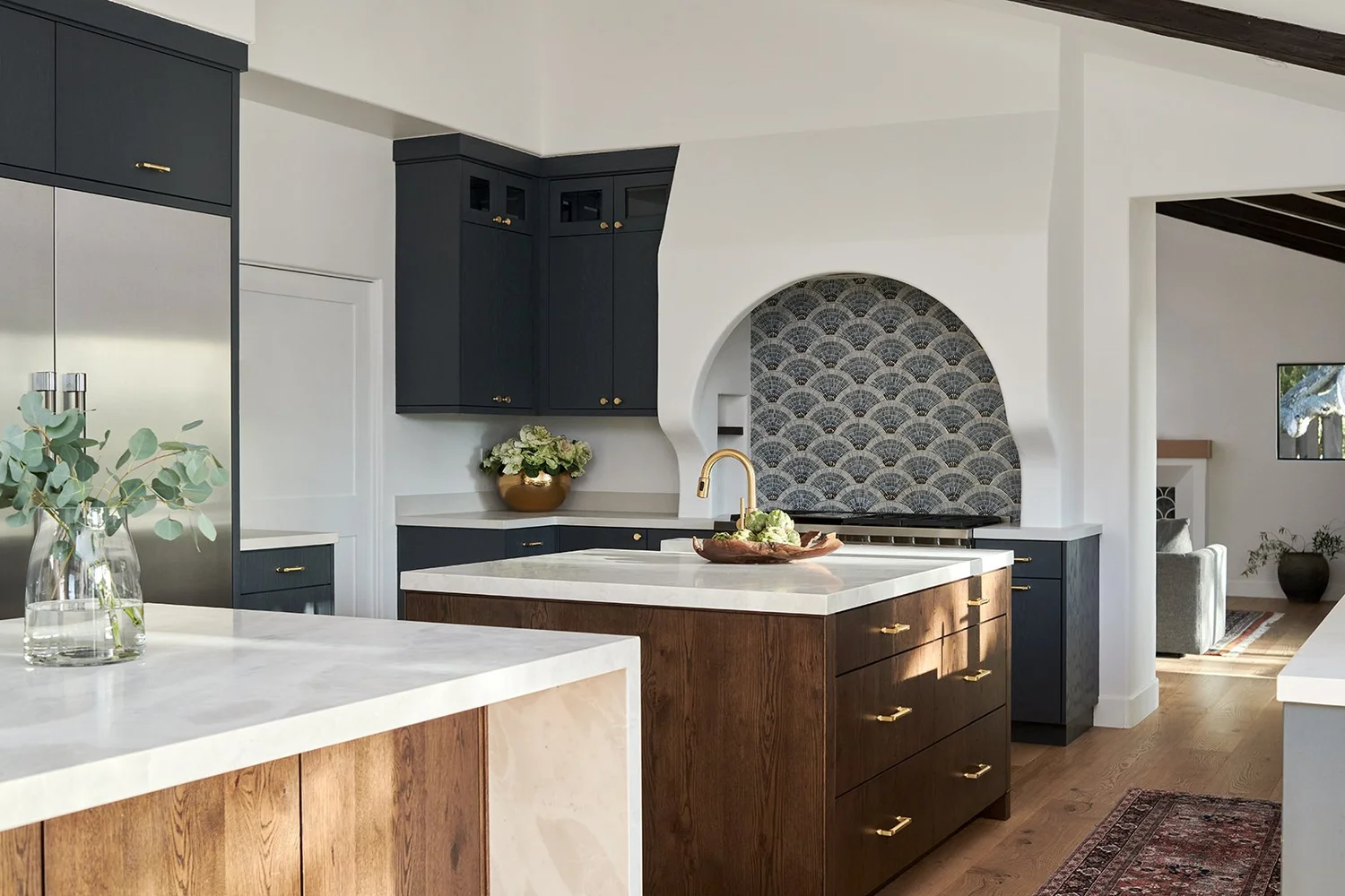 Glew Build & Interiors - General Contracting & Design