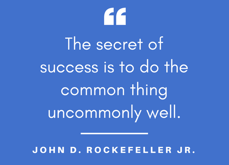 7 Inspirational Hospitality Quotes | Ameniti