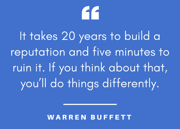 7 Inspirational Hospitality Quotes | Ameniti