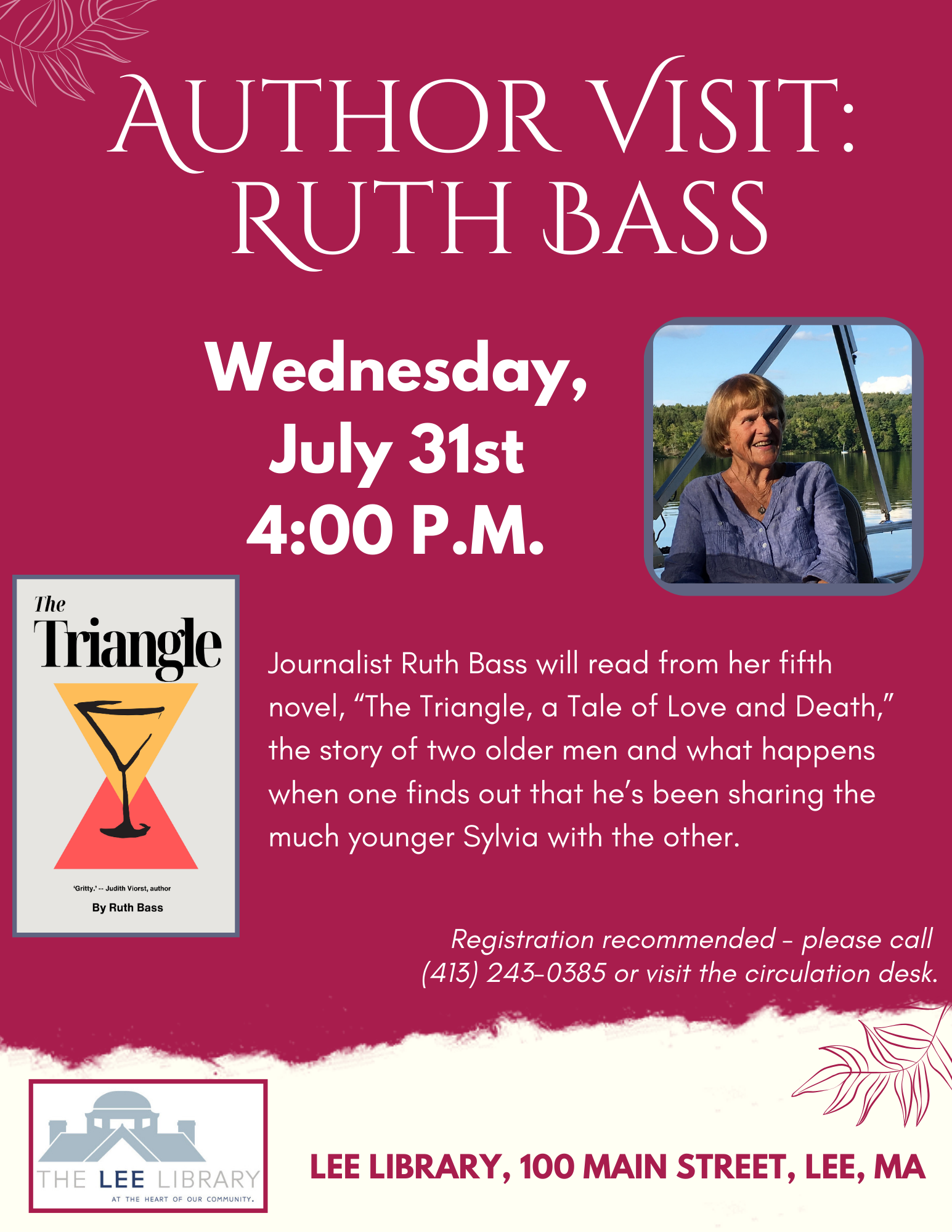 General 2 — The Lee Library