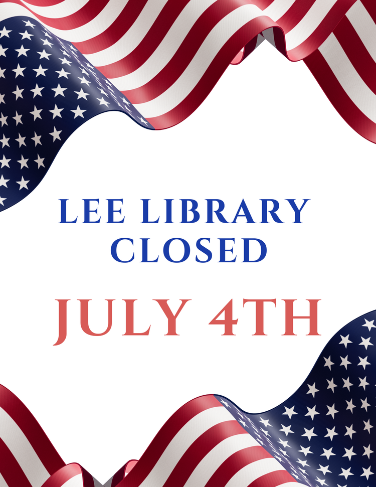 The Lee Library