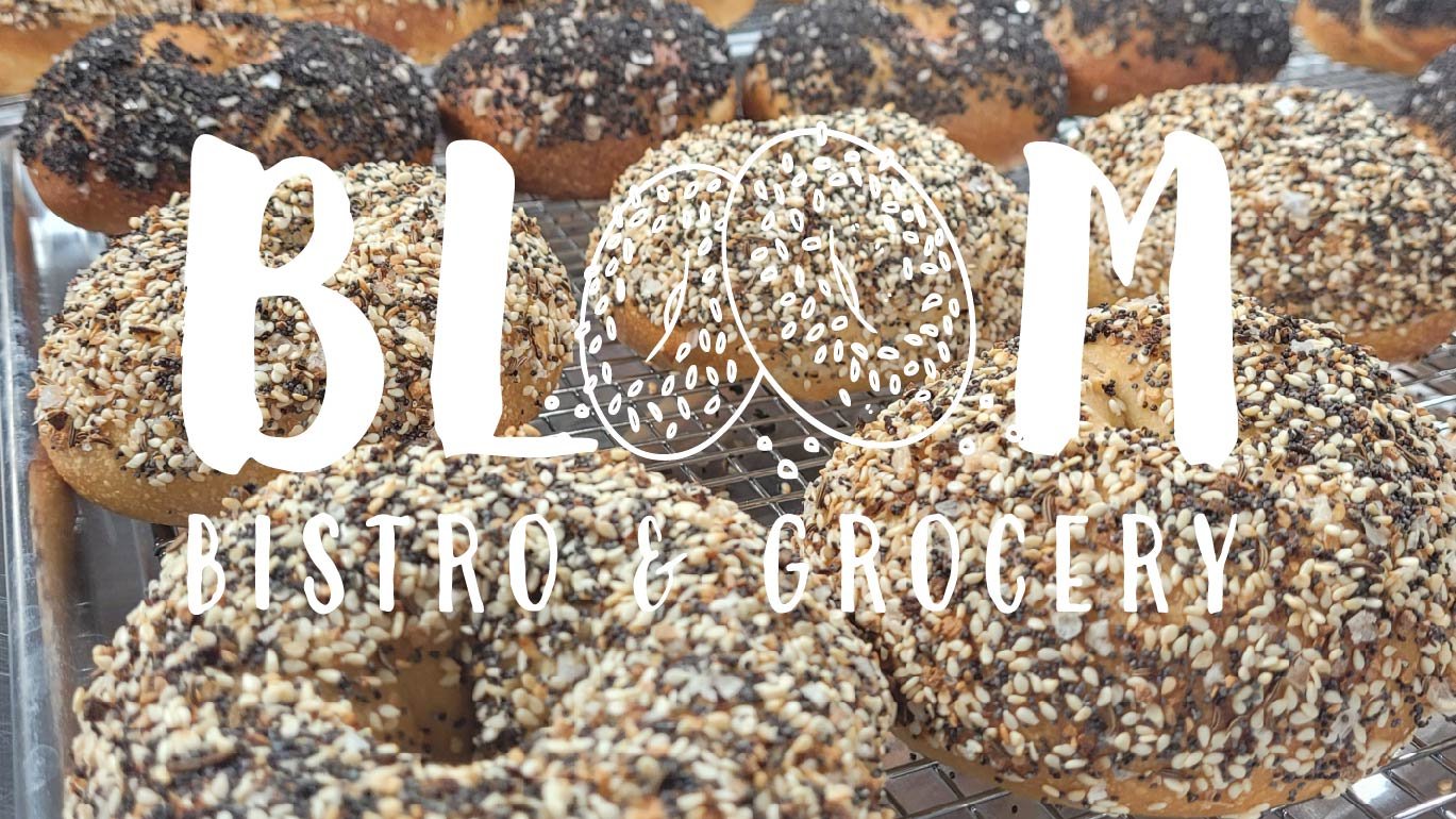 Bloom Bistro & Grocery