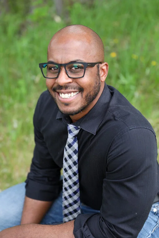 About Greg Hamilton — | Edmonton/St. Albert, Alberta | Summit Counselling