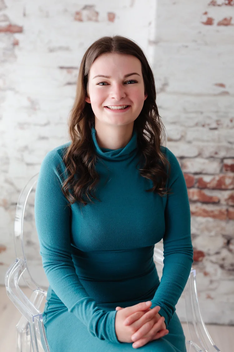 About Madison Duncan — | Edmonton/St. Albert, Alberta | Summit Counselling