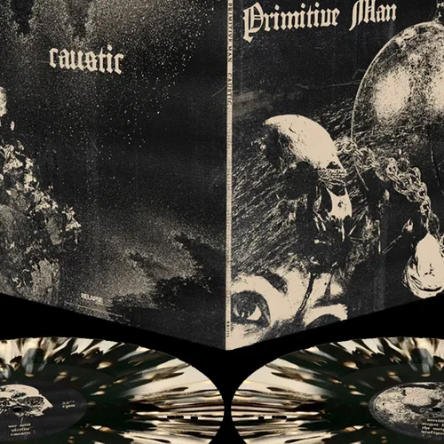 PRIMITIVE MAN