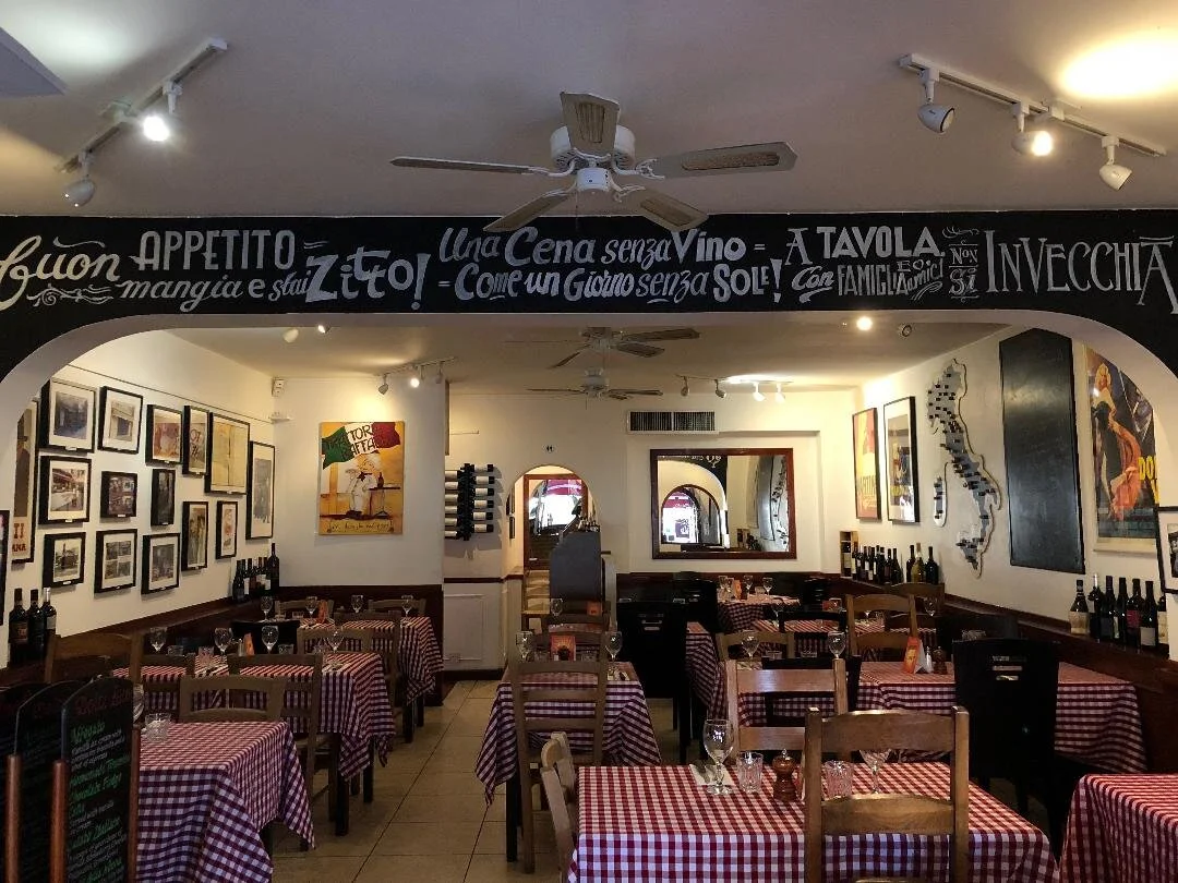 Trattoria Raffaele