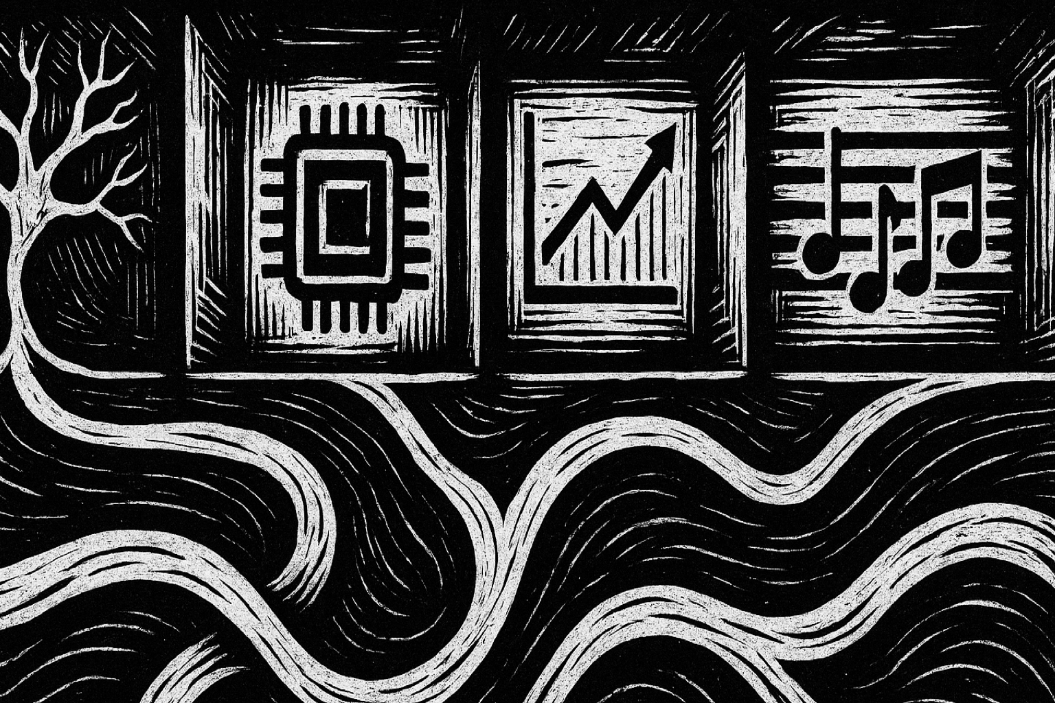 Education Without Shared Logic — Bruce Warila