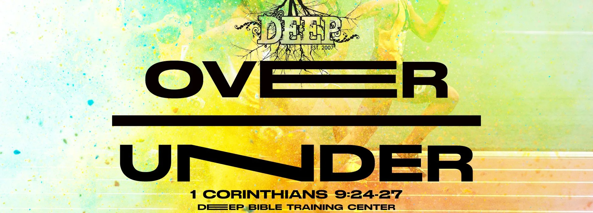 DEEP Bible Training Center