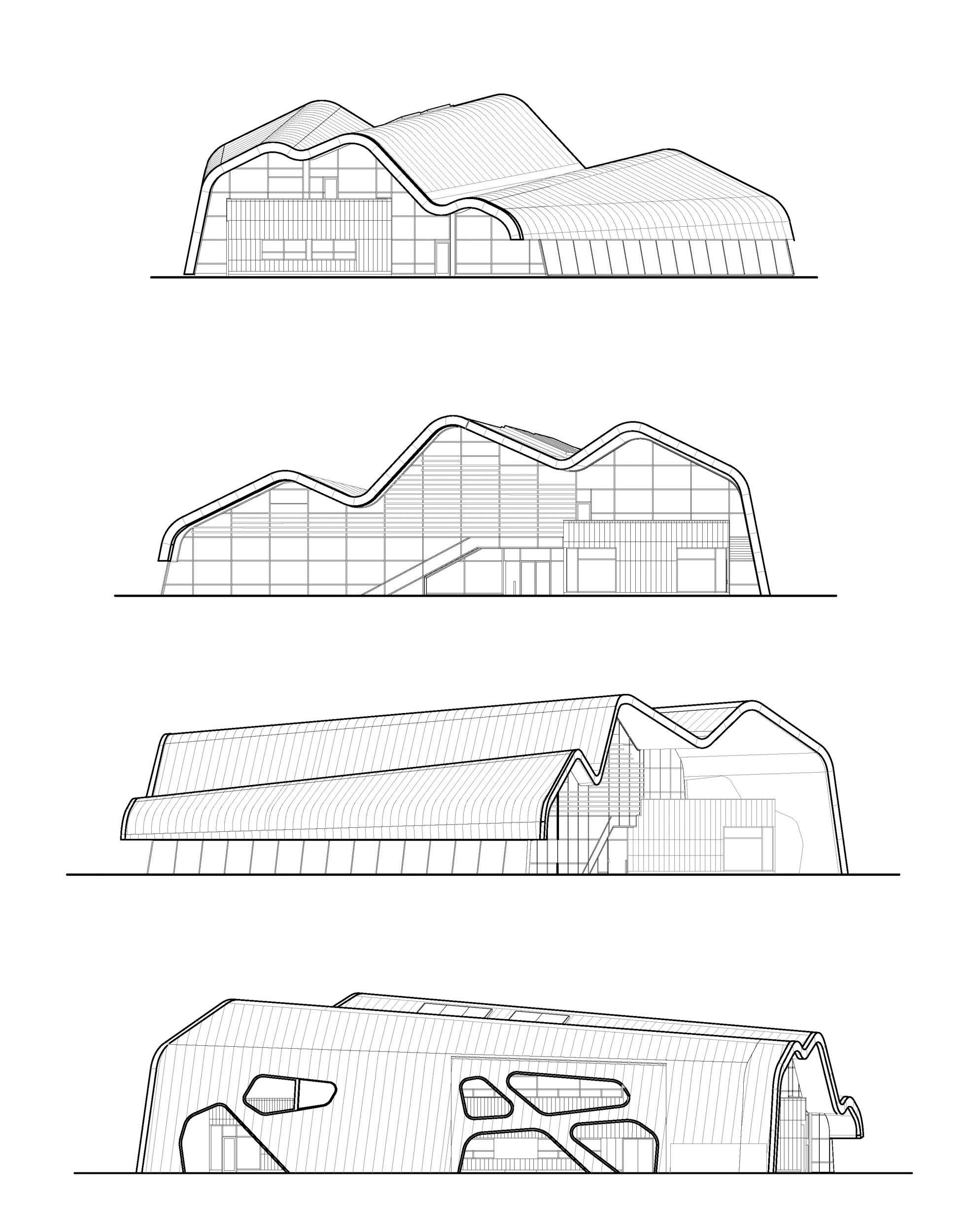 Jasper Place Library — dub architects