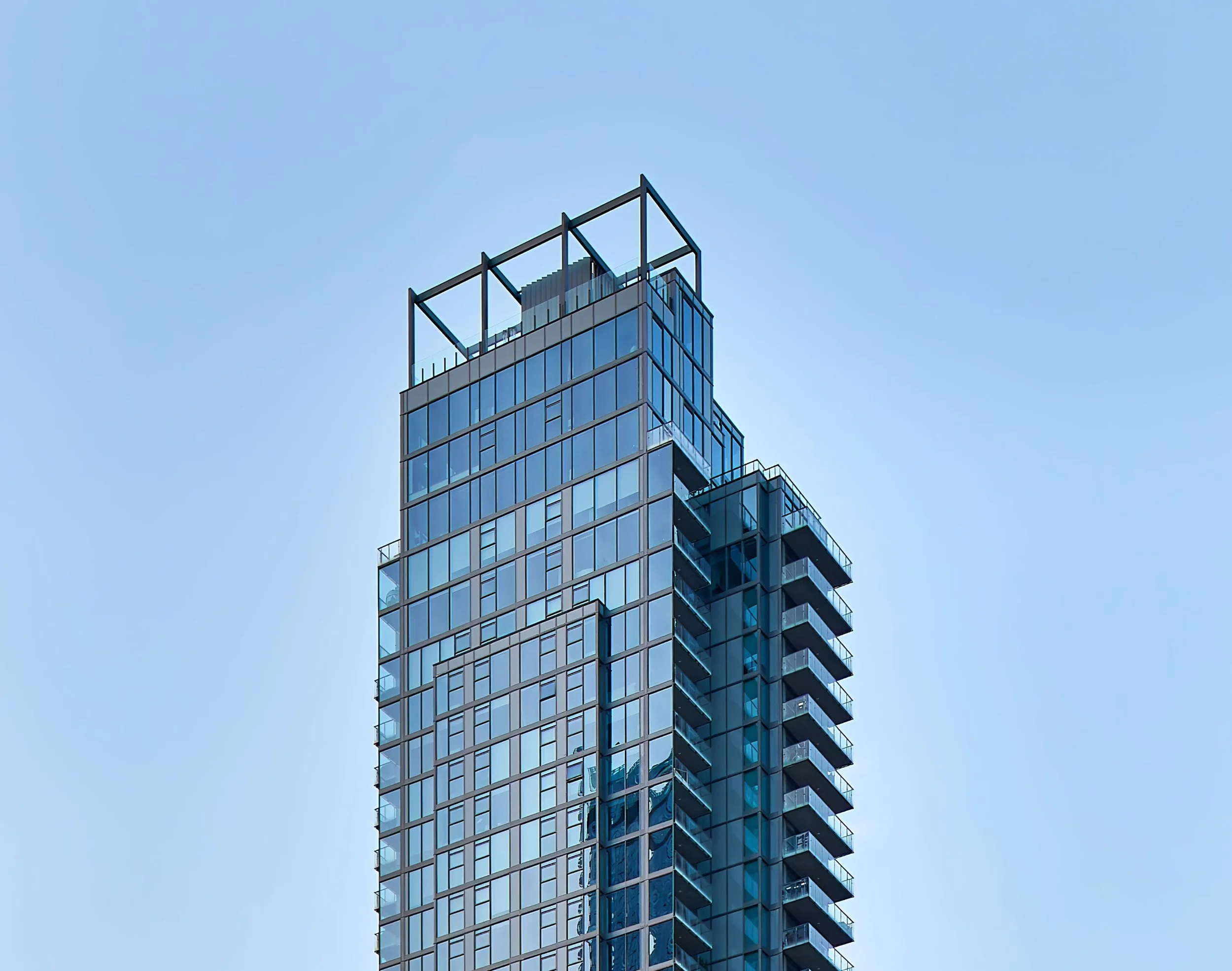 Encore Tower — dub architects