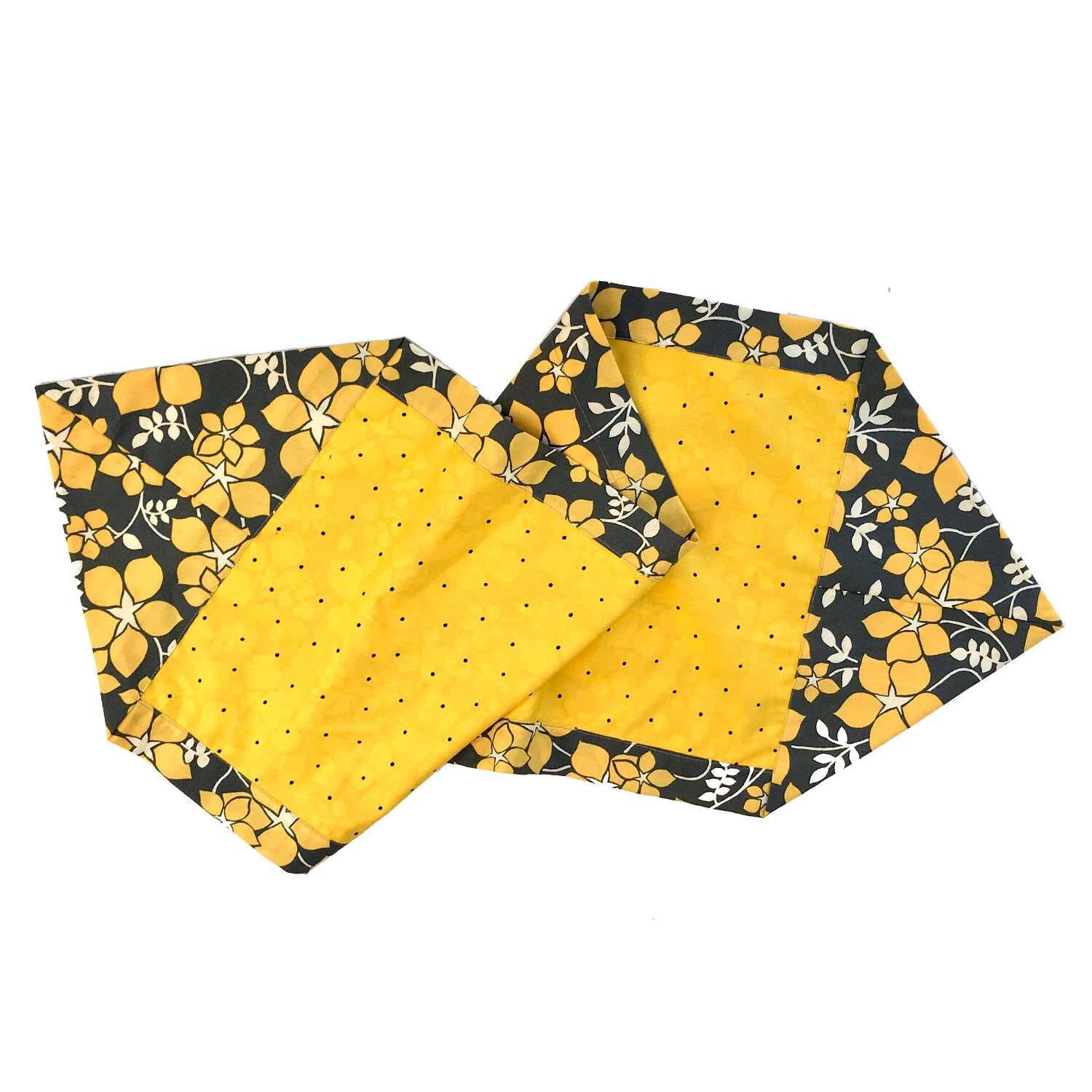 Table Scarves — Quilting with Margaret