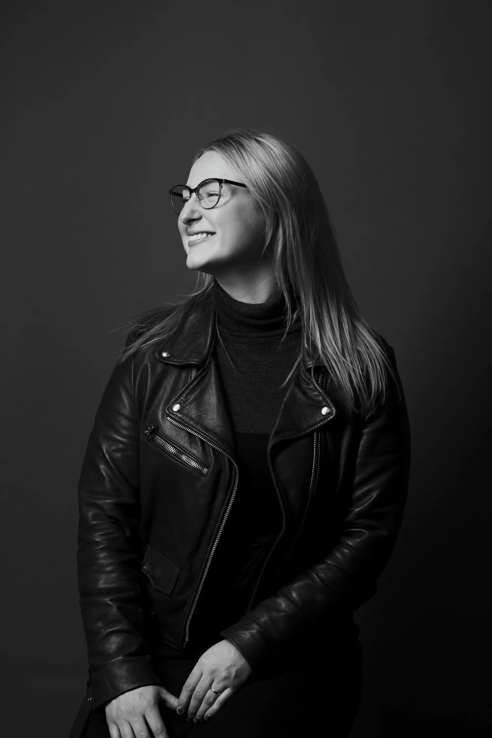 Meet the Gravity Crew — Gravity Events