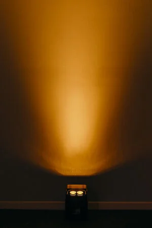 Uplights — Gravity Events