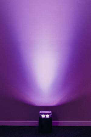 Uplights — Gravity Events