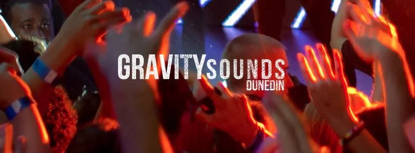 About Us — Gravity Events