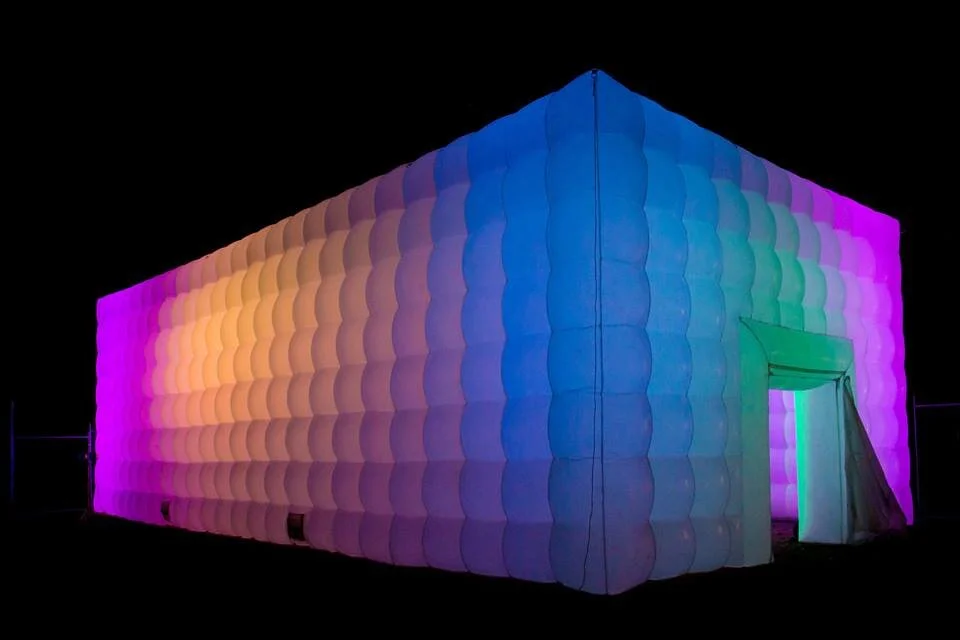 About Us — Gravity Events