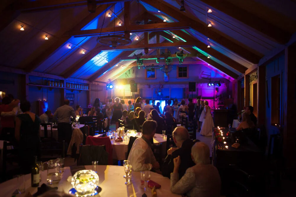 DJ Hire for any event — Gravity Events