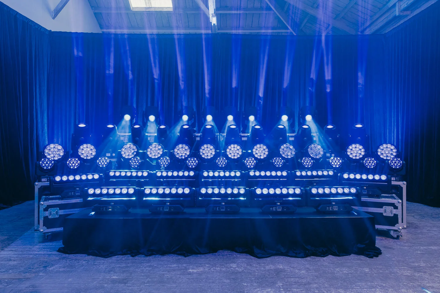 All in one packages for School Balls and Formals — Gravity Events