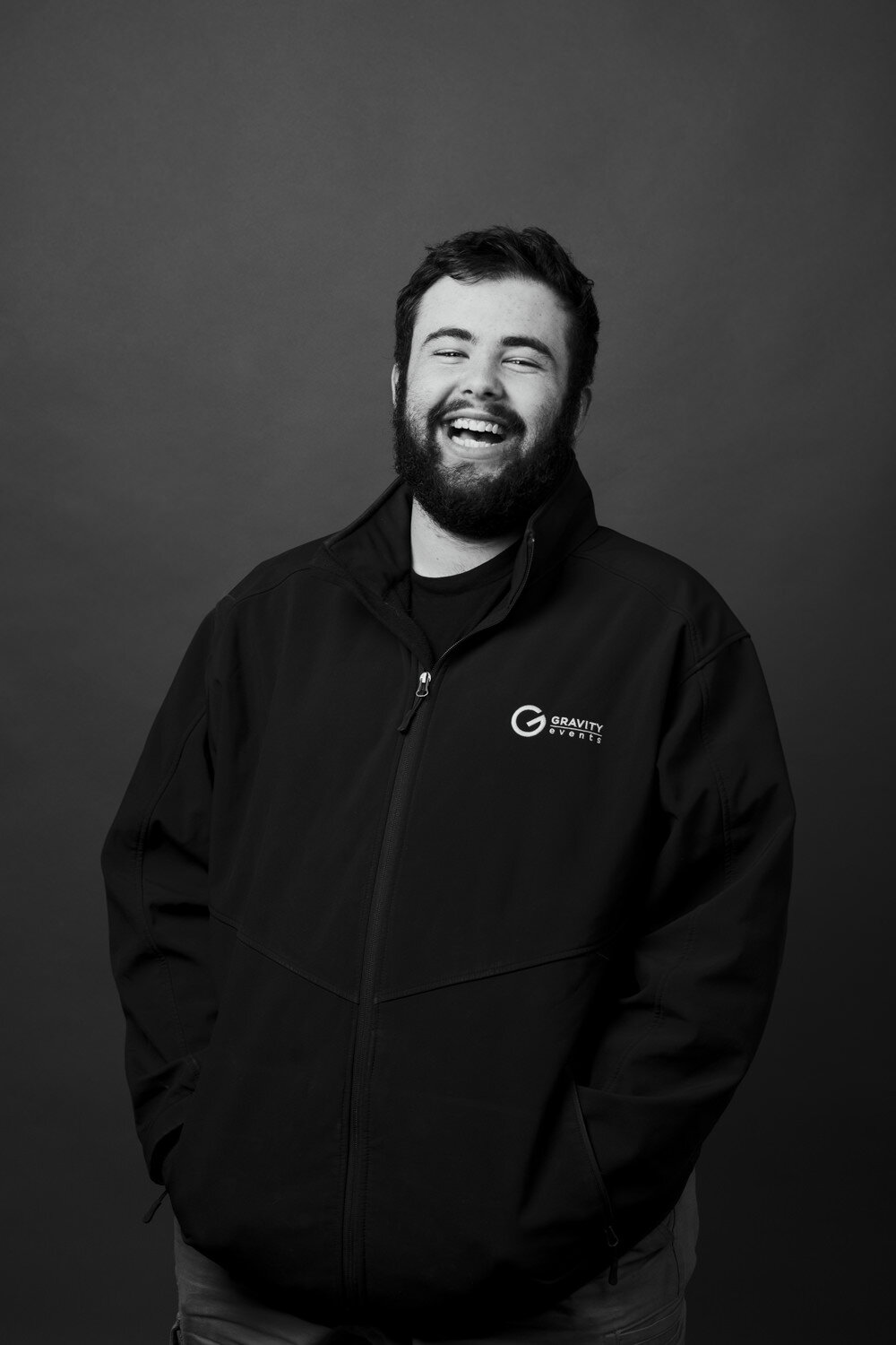 Meet the Gravity Crew — Gravity Events