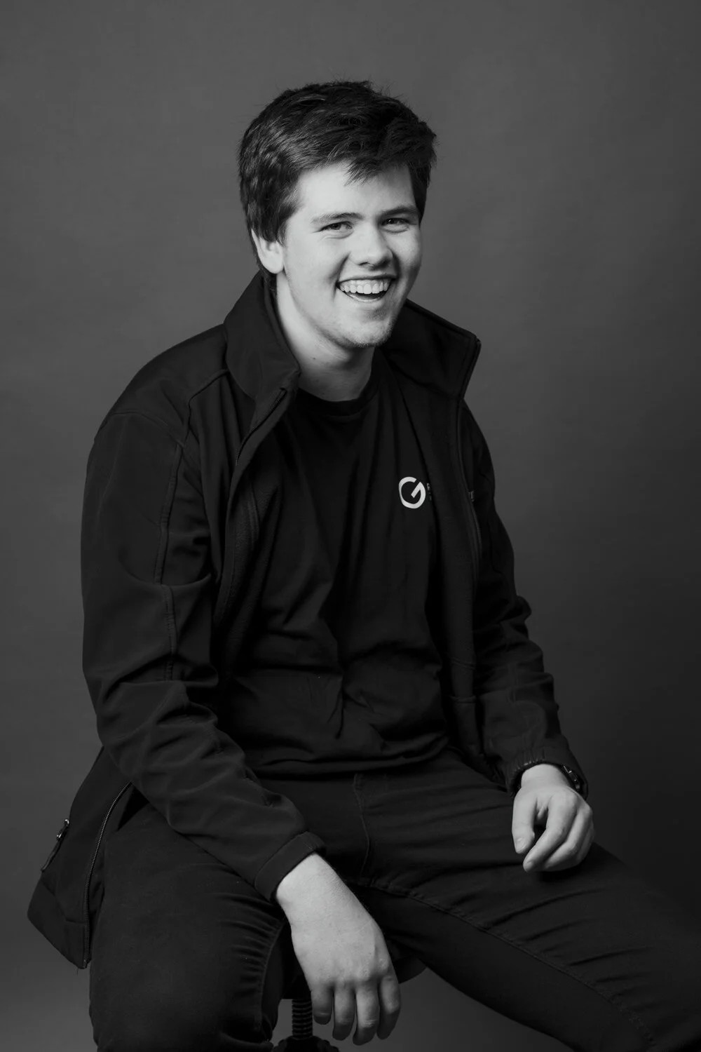 Meet the Gravity Crew — Gravity Events