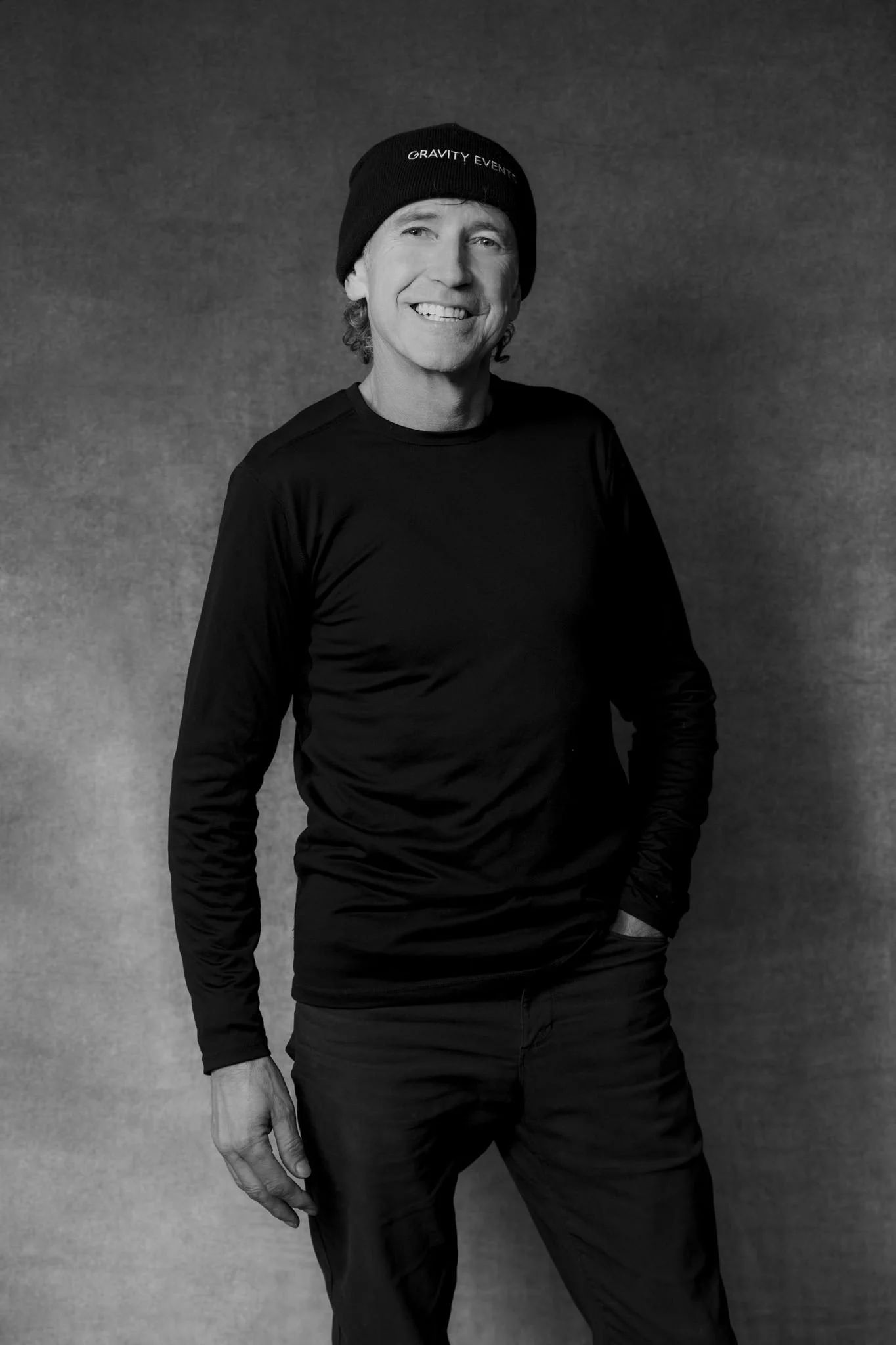 Meet the Nelson Gravity Crew — Gravity Events