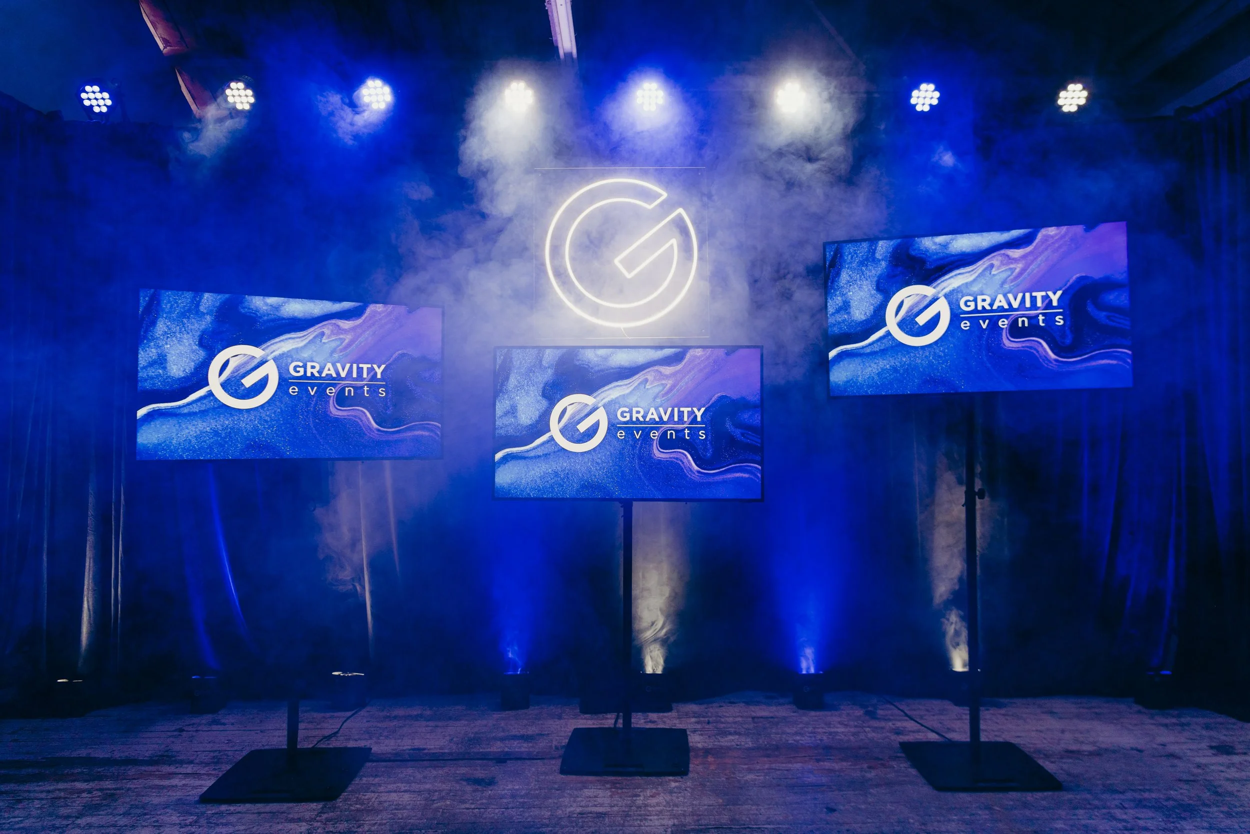 Gravity Events Nelson — Gravity Events