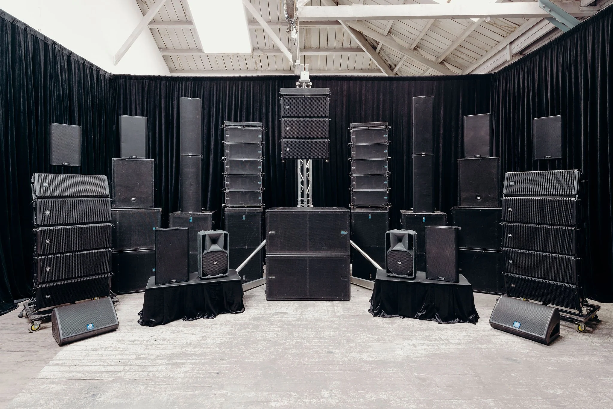 Gravity Events Nelson — Gravity Events