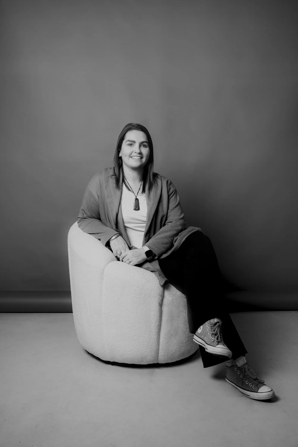Meet the Gravity Crew — Gravity Events