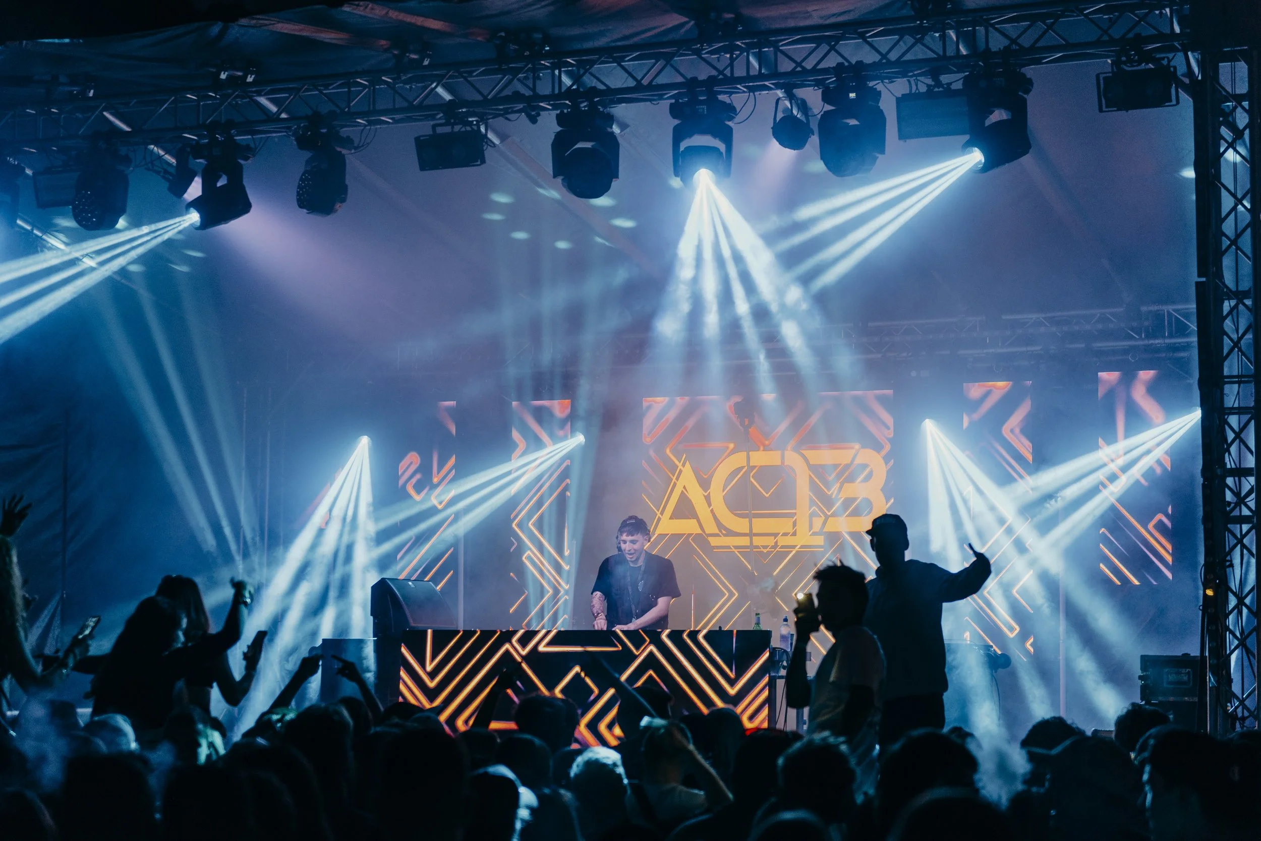 Gravity Events Nelson — Gravity Events