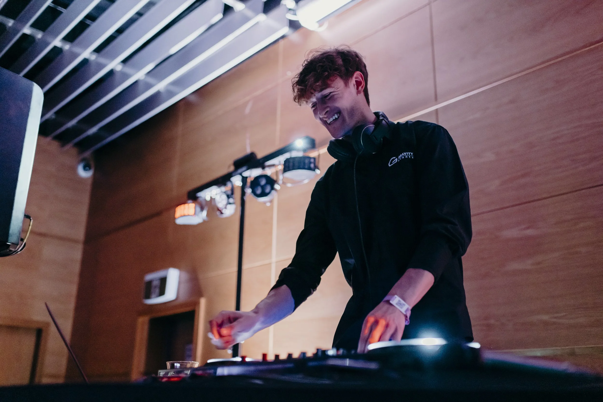 Directory — Gravity Events