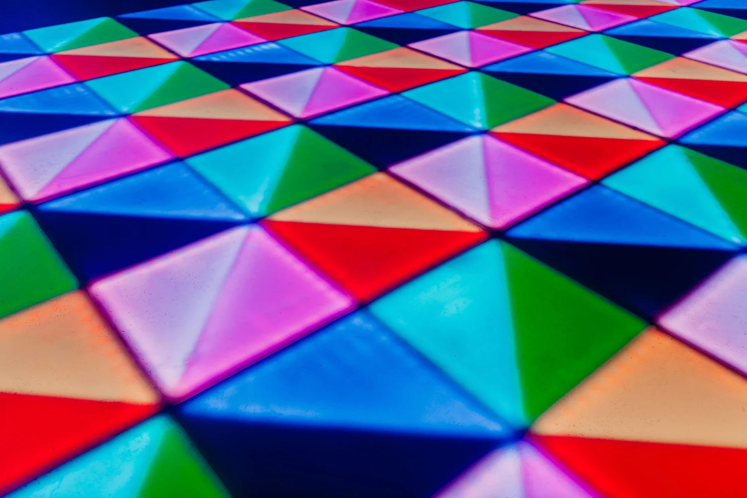 LED Dance Floor | Light up Dance Floor for hire — Gravity Events