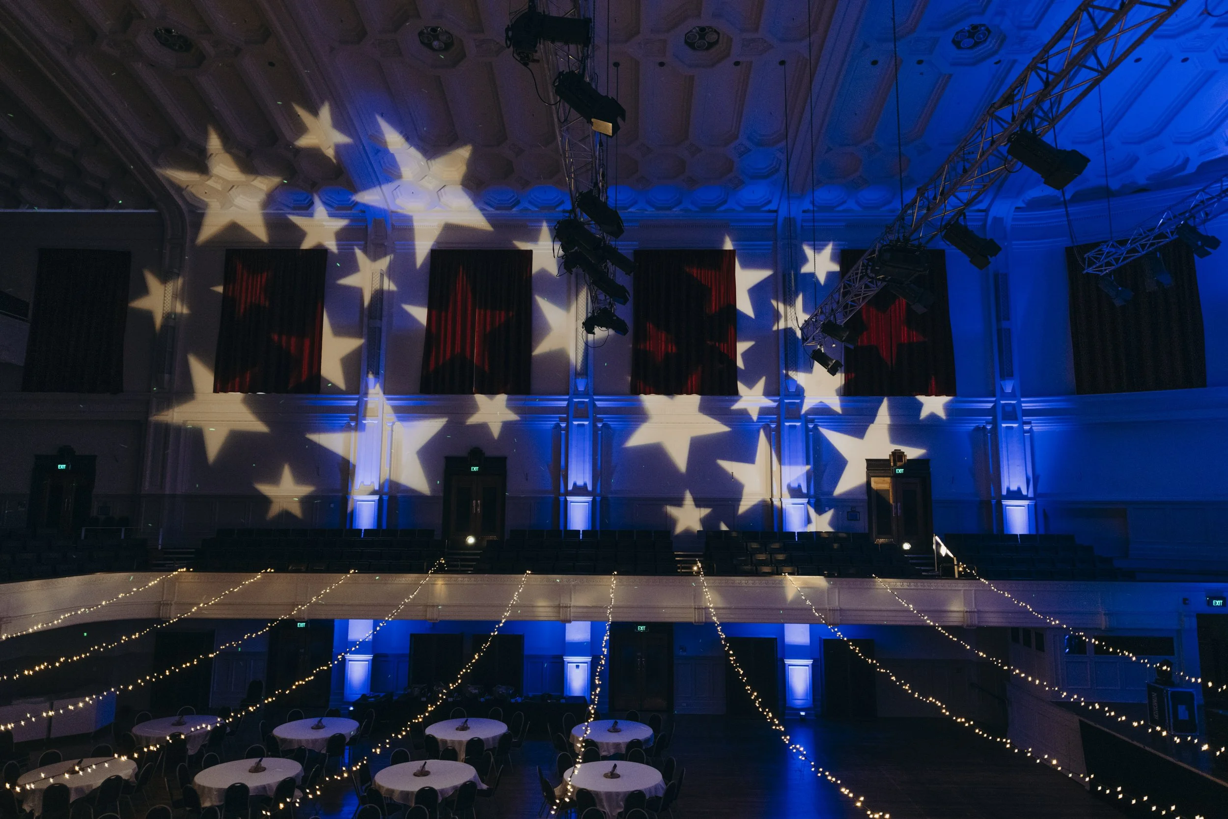 Theming for events — Gravity Events