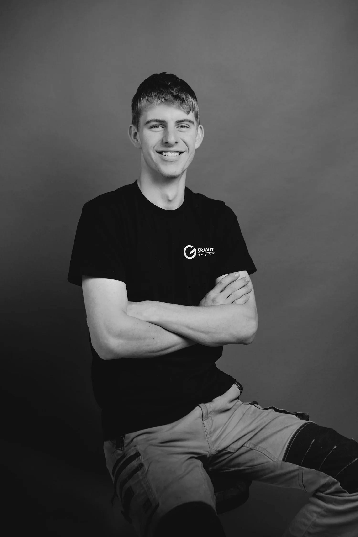 Meet the Gravity Crew — Gravity Events