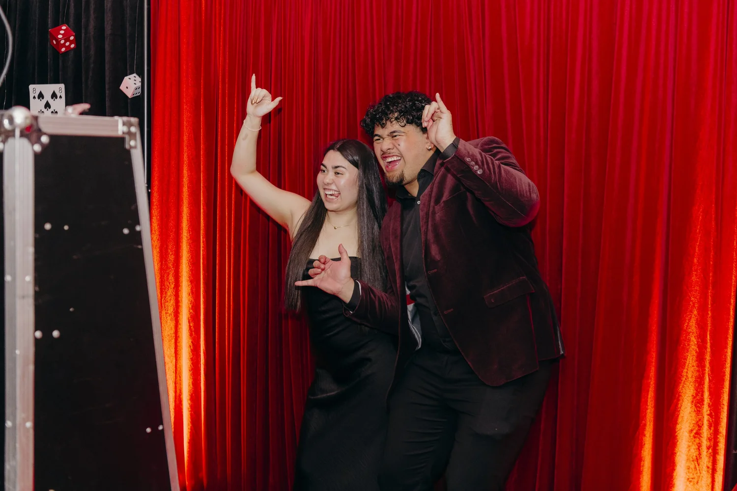 All in one packages for School Balls and Formals — Gravity Events