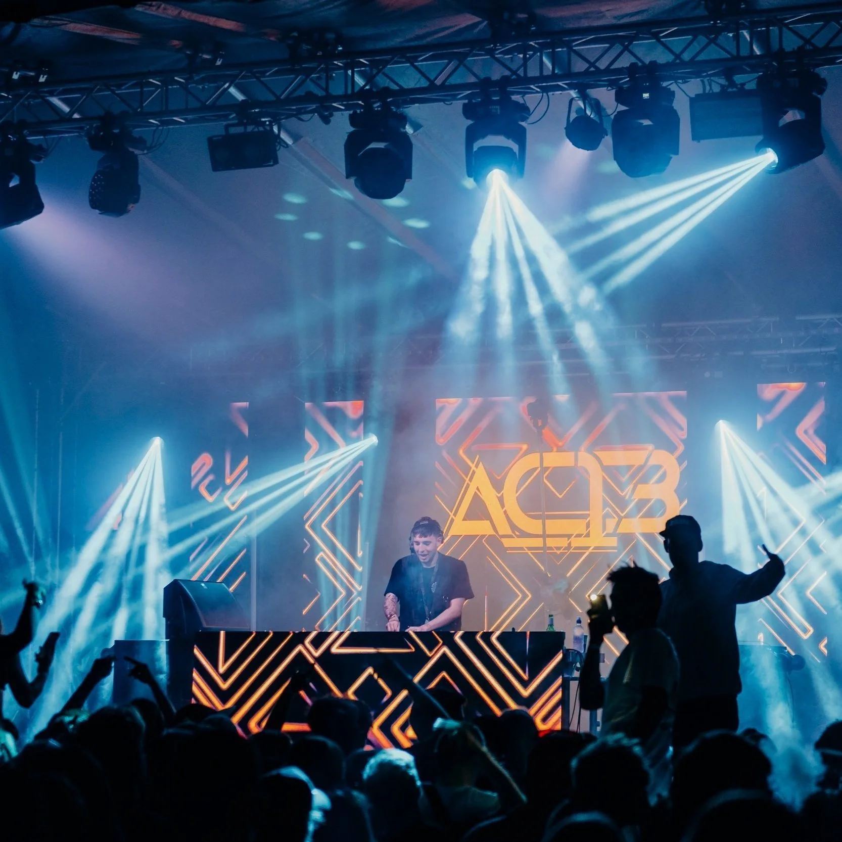 Gravity Events Nelson — Gravity Events