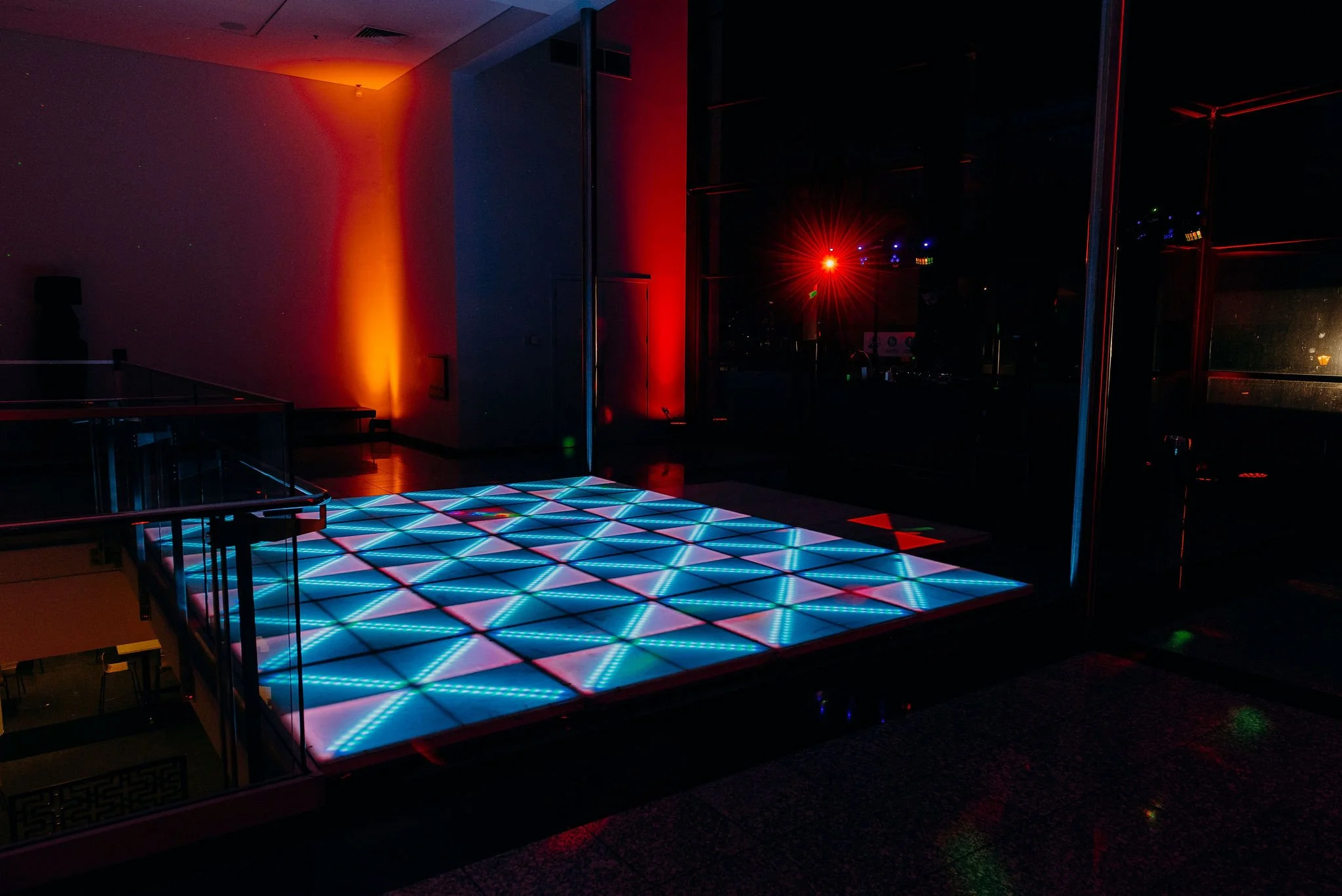 About Us — Gravity Events