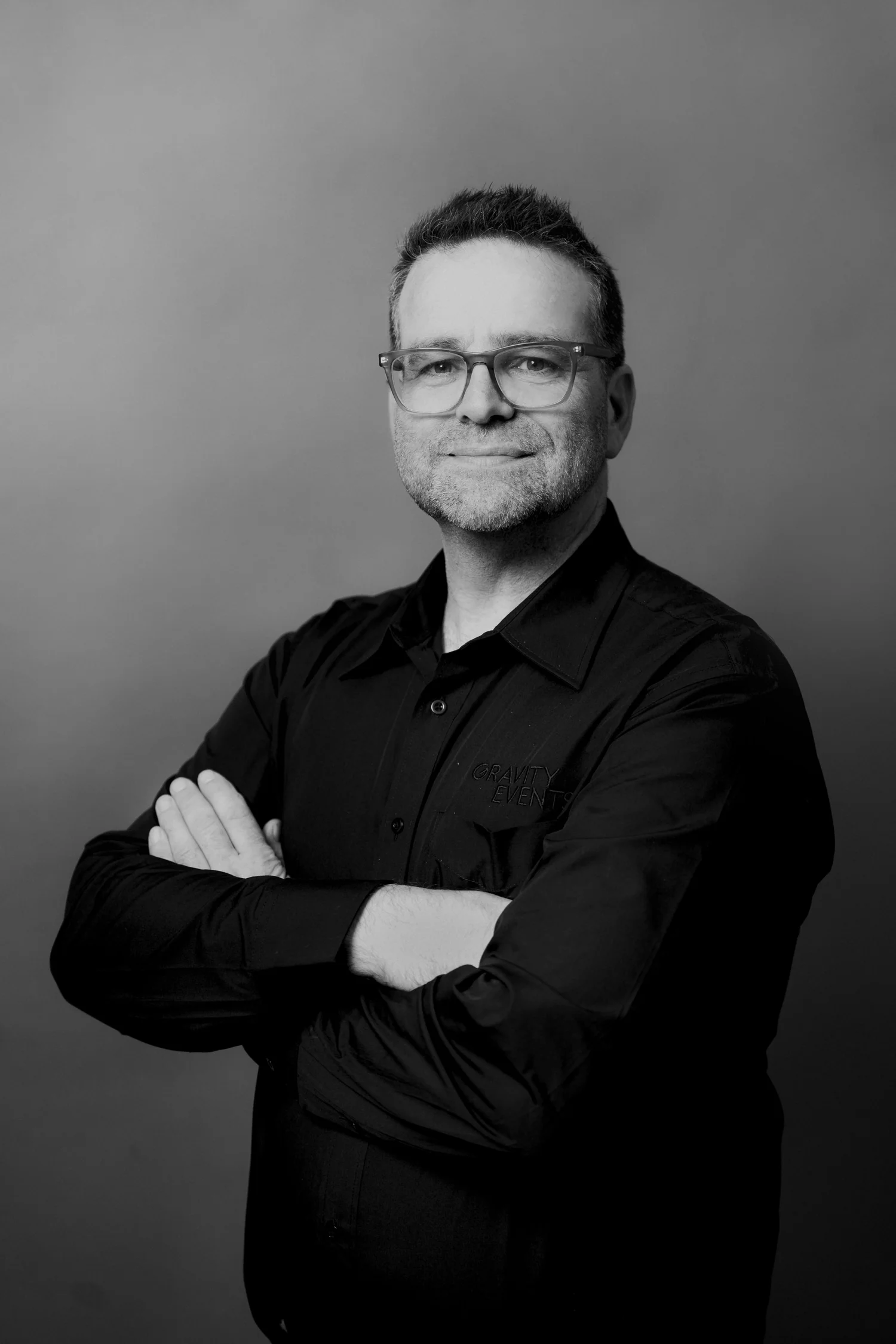 Meet the Gravity Crew — Gravity Events
