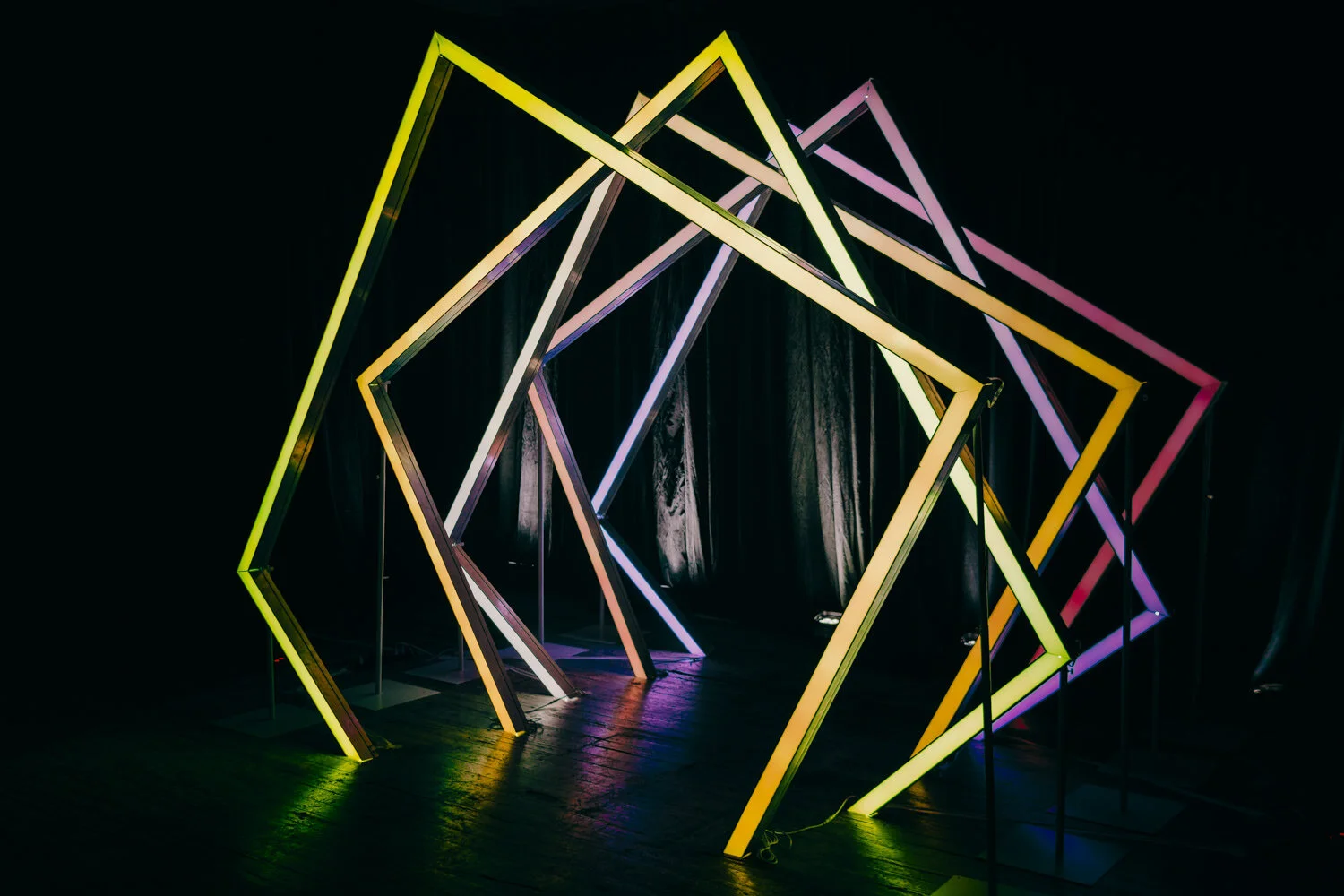 Theming for events — Gravity Events