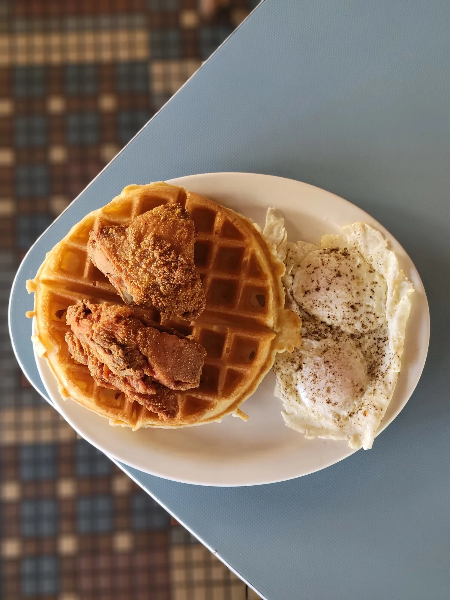 Specials — High Hat Cafe