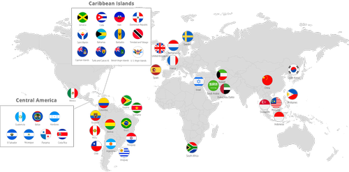 AMG Global Distribution - Homepage